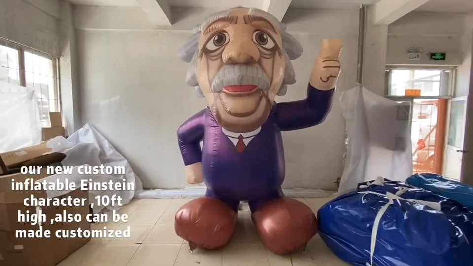 Japanese Anime Girl Inflatable Model Design Custom Inflatable Anime ...