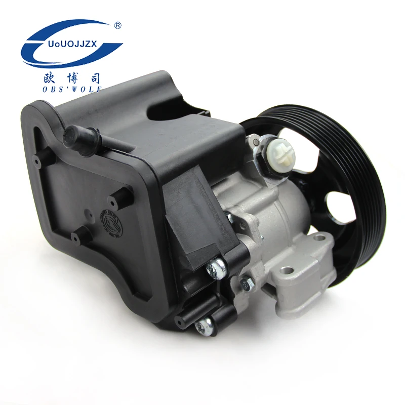 Mercedes-benz Power Steering Pump - High-Quality & Reliable