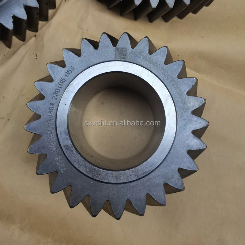 Suitable for 4302041 High Quality Original Main Shaft Gears Automobile ...