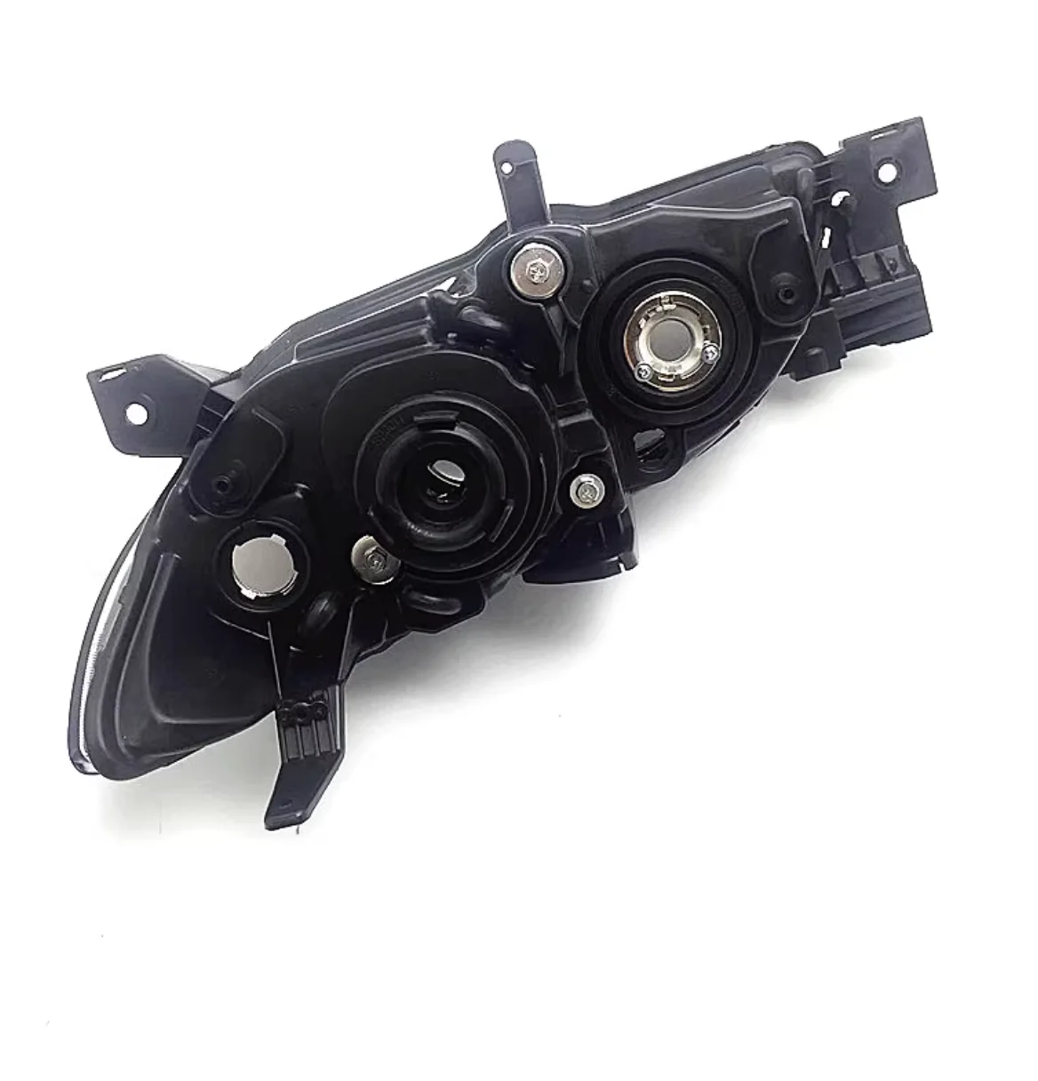 Auto Lamp Headlight Assembly for MAZDA3 2006-2014 Front Lamp Lighting ...