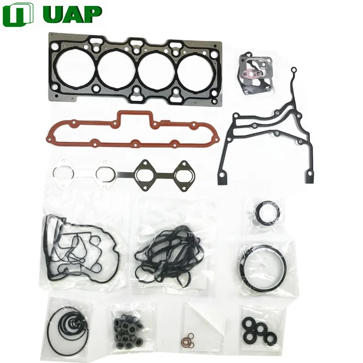 ISF 2.8 Overhaul Gasket Kit for Cummins - Reliable Performance