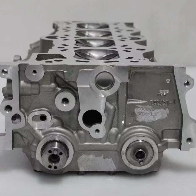 Factory Price Wholesale Customized Good Quality G4fa G4fc Diesel Engine ...