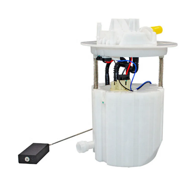 High Performance Electric Fuel Pump Assembly 1664702594 for Mercedes ...