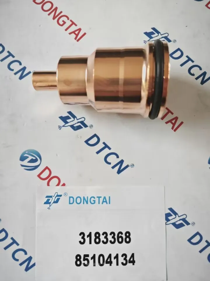 Dongtai Diesel Fuel Engine Injector Sleeve for VOLVO S1080504