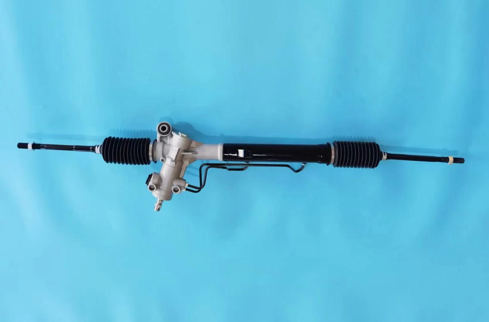 Top Power Steering Rack 44200-42120 New Condition for Toyota for RAV4 ...