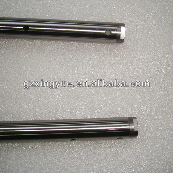 Chevrolet Aveo Spark Camshaft Valve Rocker Arm Shaft 96325216/96325218