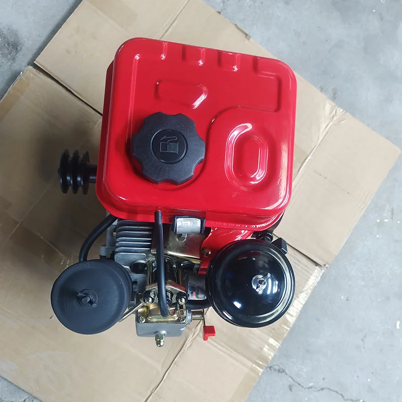 Silent Type 170F Diesel Engine with Remote Control ATS & Electrical ...