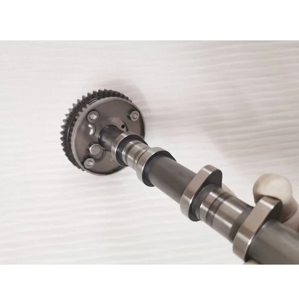 EA888 Gen3 Intake Camshaft for Audi A4 B8 & VW Golf 7