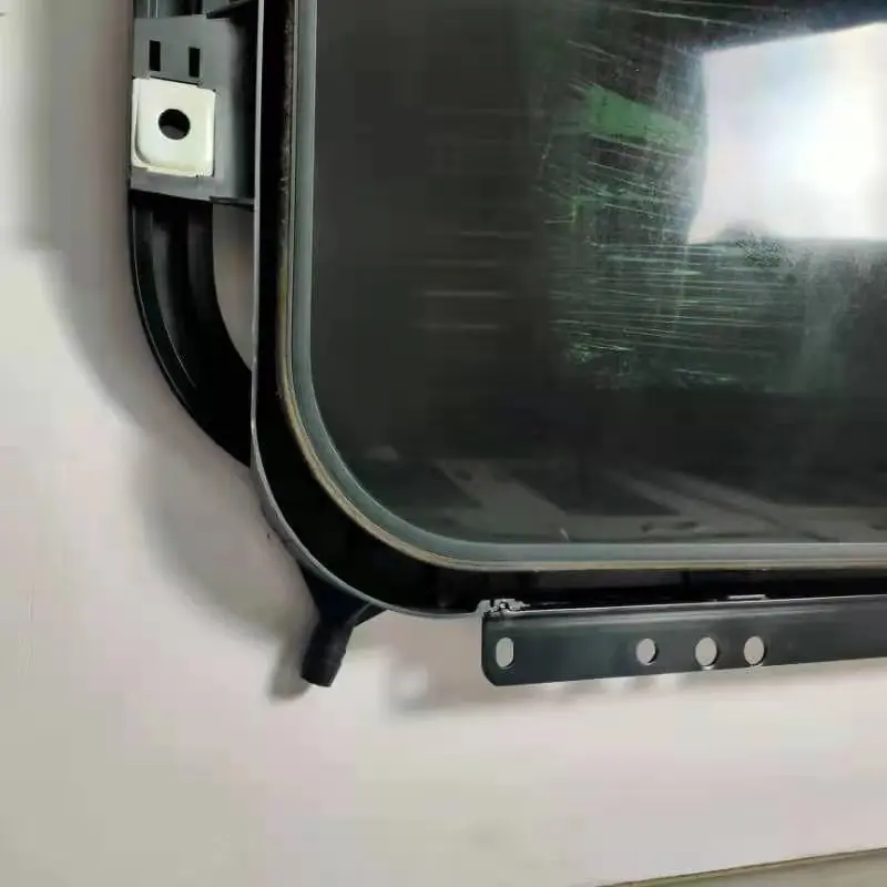 Car Complete Sunroof Slide Auto Sunshade Assembly Rim Sunroof Frame For ...