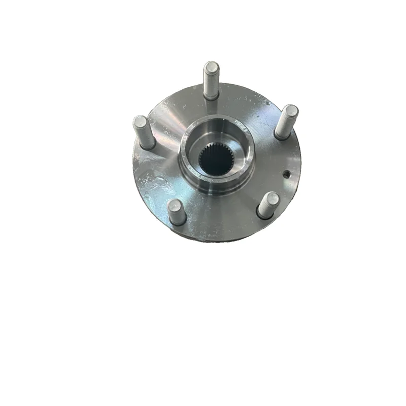 Oe 23626948 Auto Parts Front Wheel Bearing Assembly For Baojun 530 And ...