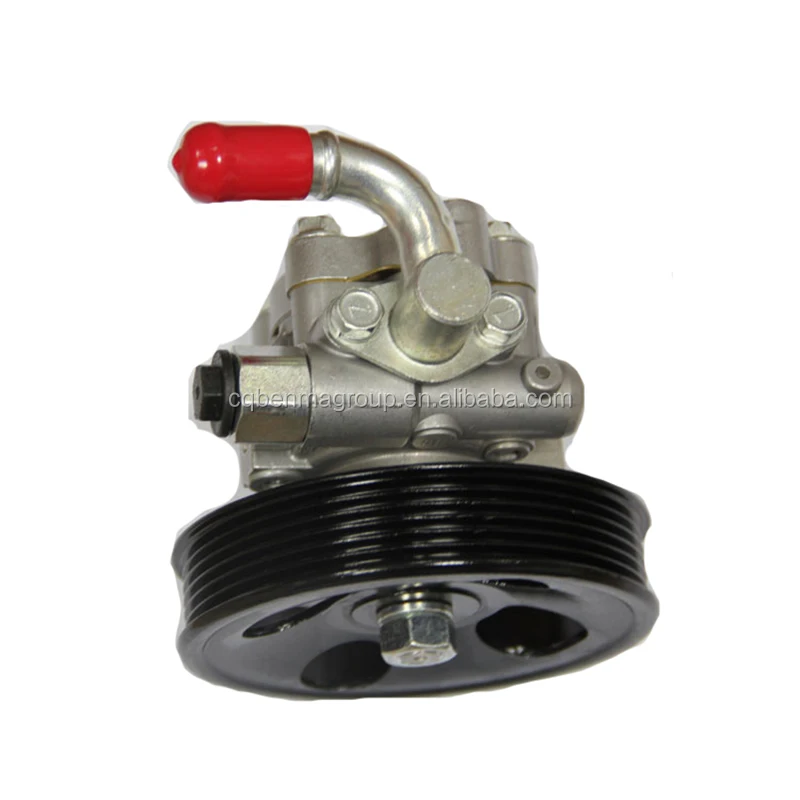 Car Hydraulic Power Steering Pump Factory 49110-JR500 for Nissan Navara ...