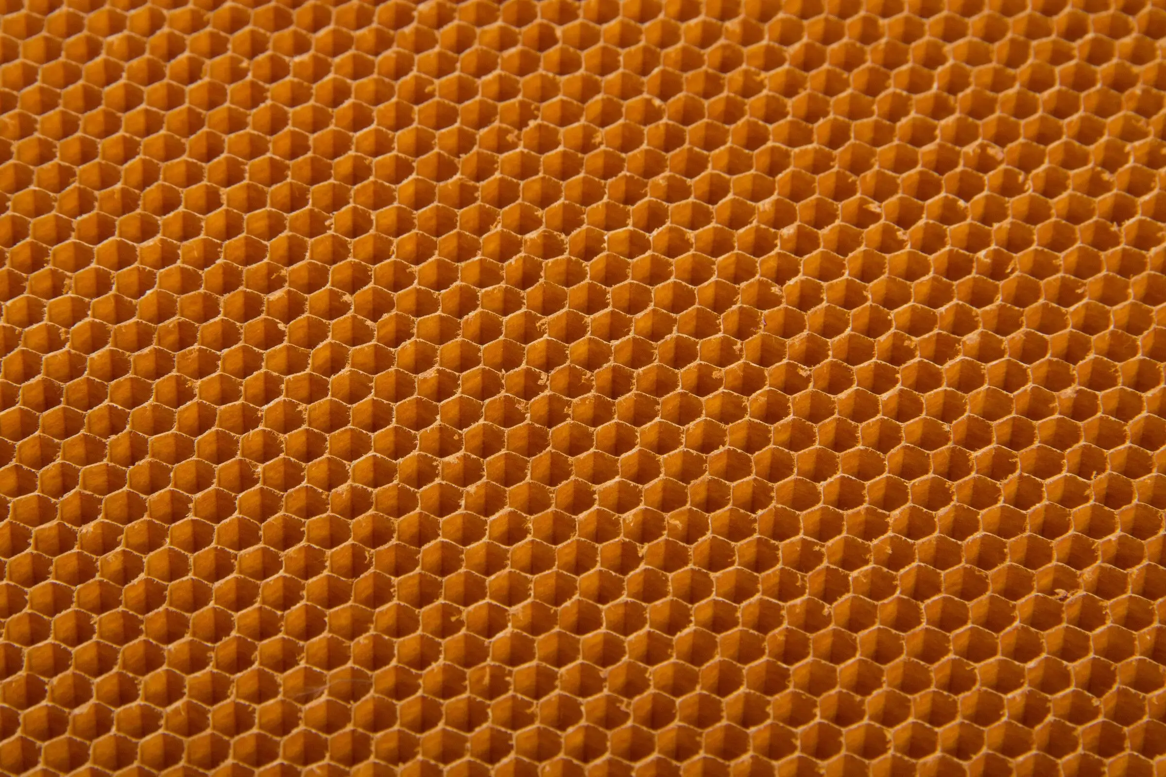 Nomex Honeycomb Core for Aircraft - Antibacterial & Fireproof