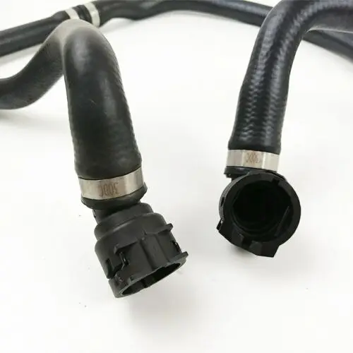 宝马f25 F26 X3高性能柔性散热器冷却液软管水管64219179582 - Buy 其他汽车变速器系统汽车水泵散热器冷却液软管适用于宝马 ...