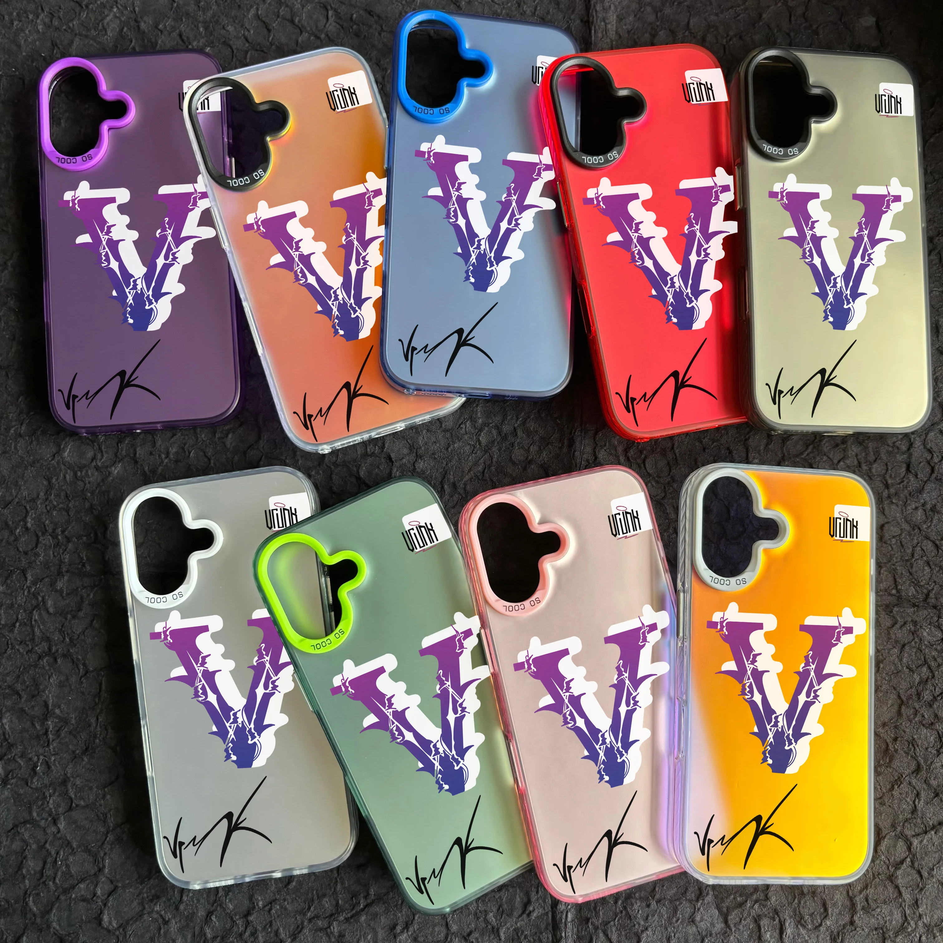 Shop Our Hot Selling Fashion Personalized Trend Cases for Iphone