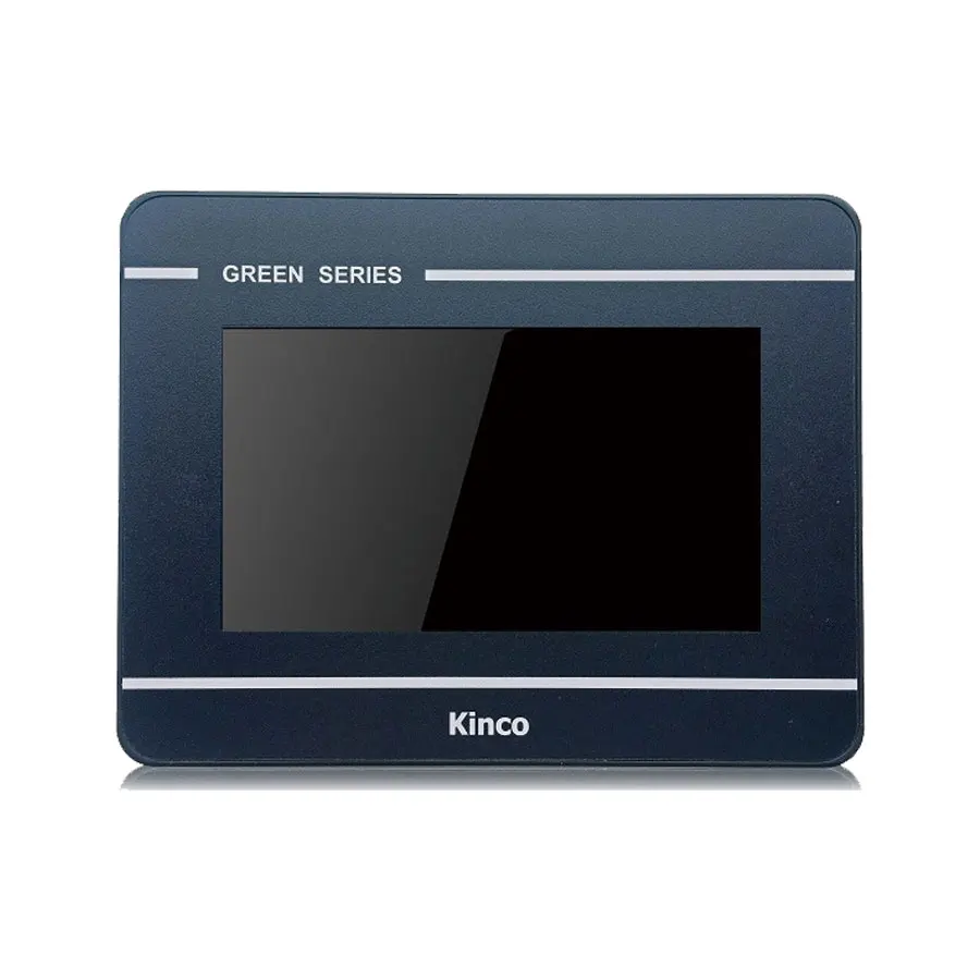 Kinco Hmi Plc All in One 4 Inch Hmi Plc Combo MK043E-20DT Touch Screen Hmi Plc All-in-one 4.3 ...