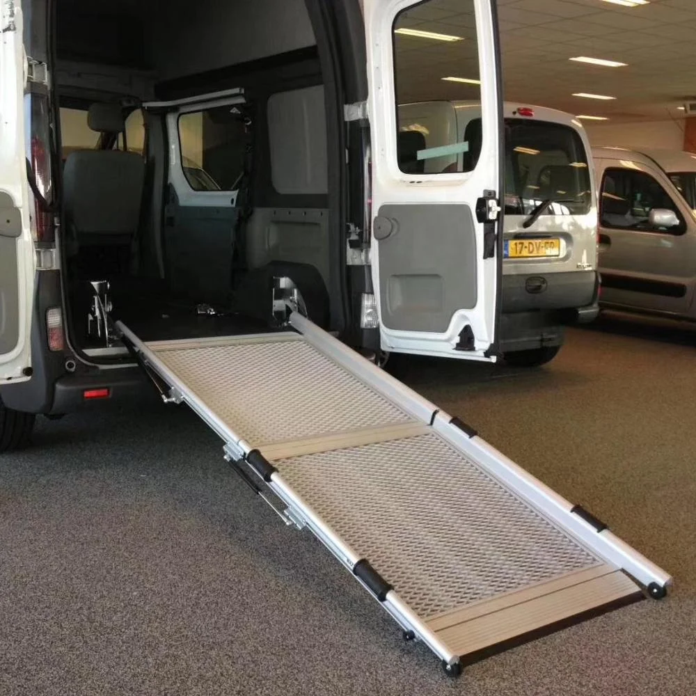 Hotsale Wheelchair Ramps for MPV and Universal Vans - Relyauto
