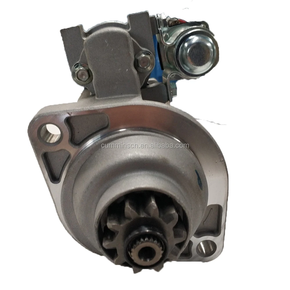 Cummins Diesel Engine ISF Starter Motor 5345288 - Reliable Power