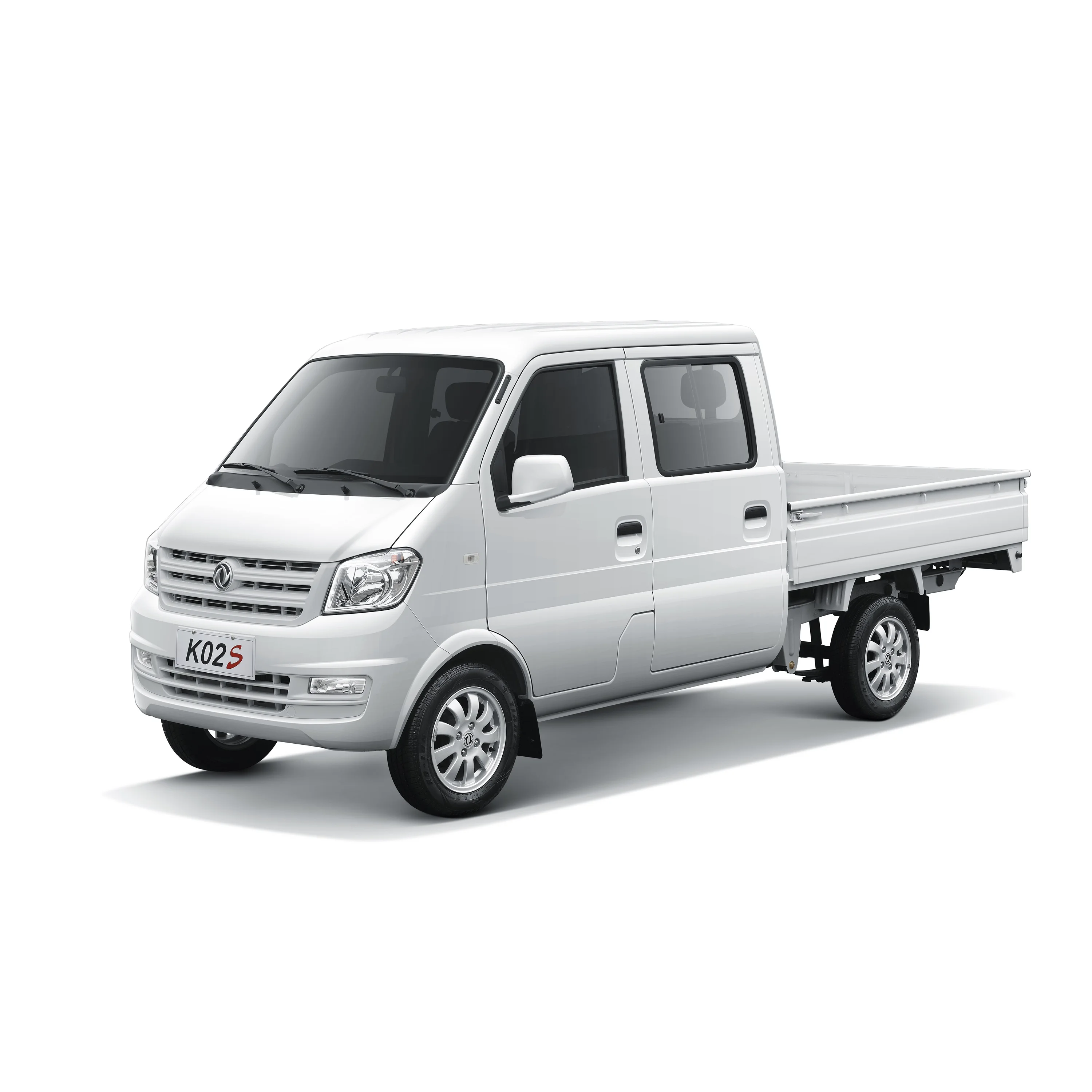 DFSK Factory Brand Flagship Store Updated Mini Trucks Used Cv Cars ...