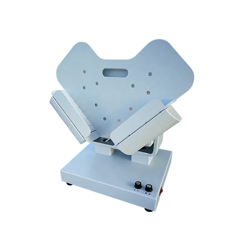 Small Paper Jogger Mini A3 Size Paper Sheets Jogger Collating Machine ...