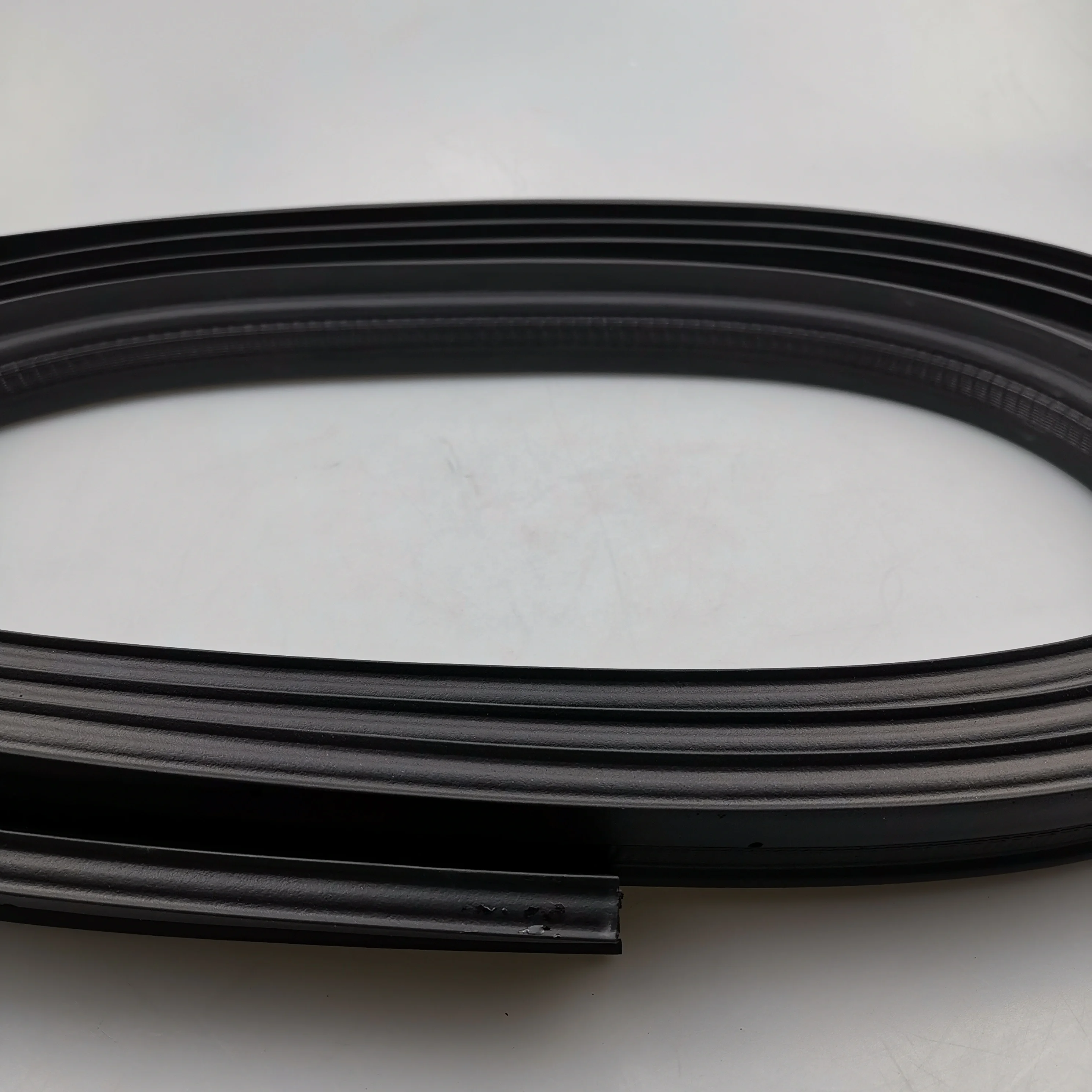 SAIC MAXUS V80 Side Sliding Door & Rear Tailgate Sealing Strips