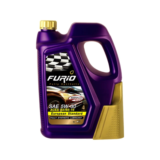 Furio Gasoline Motor Oil Premium Grade Lubricants Engine Oil Best ...