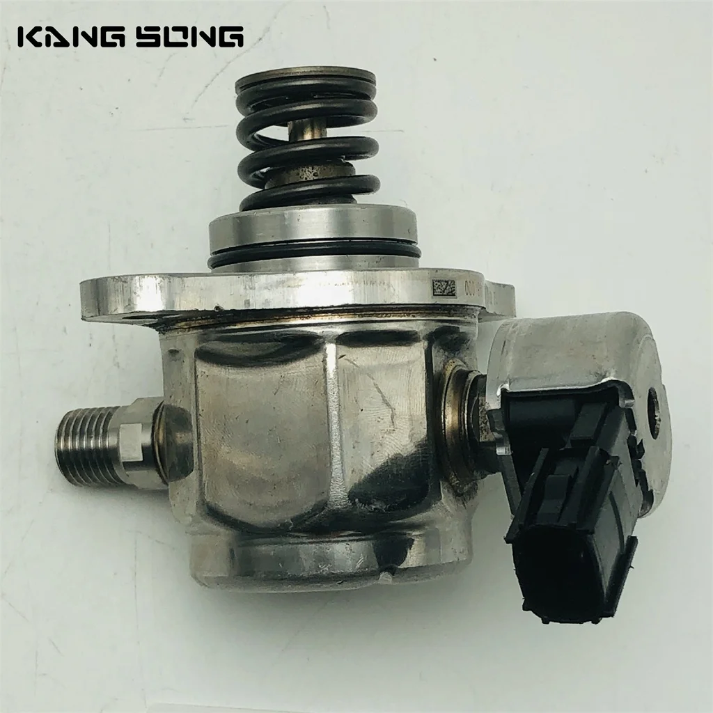 High Pressure Fuel Pumps for Toyota Camry - Quality & Reliability