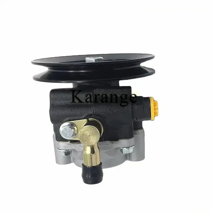 Power Steering Pump Vane For Hilux 2wd Hiace 97-01 44320-35530 ...