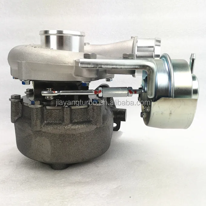 D4EB Turbo 49135-07301 4913507301 2823127800 28231-27800 Turbo for 2006 ...