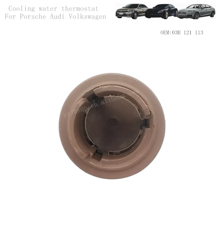 03H 121 113 D Thermostat for Audi A3 Convertible & VW PASSAT