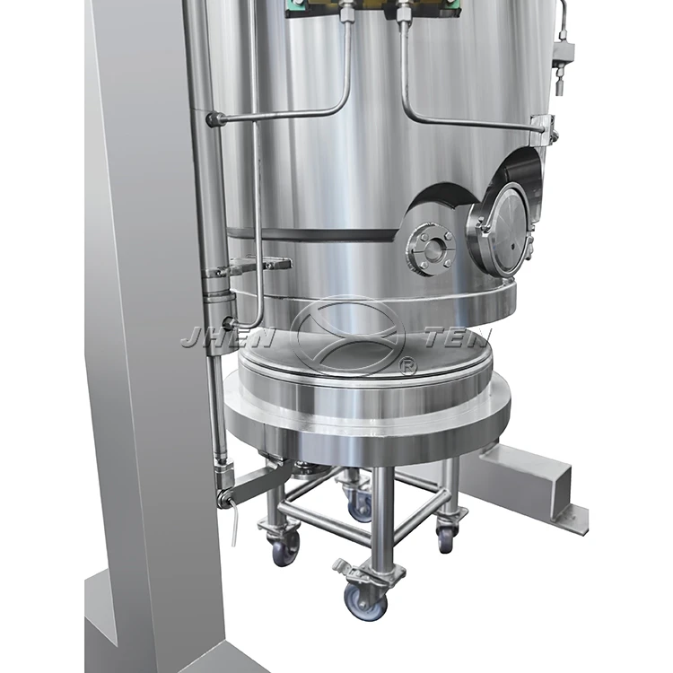 Filtration and Drying Machine - Efficient Lab Separation