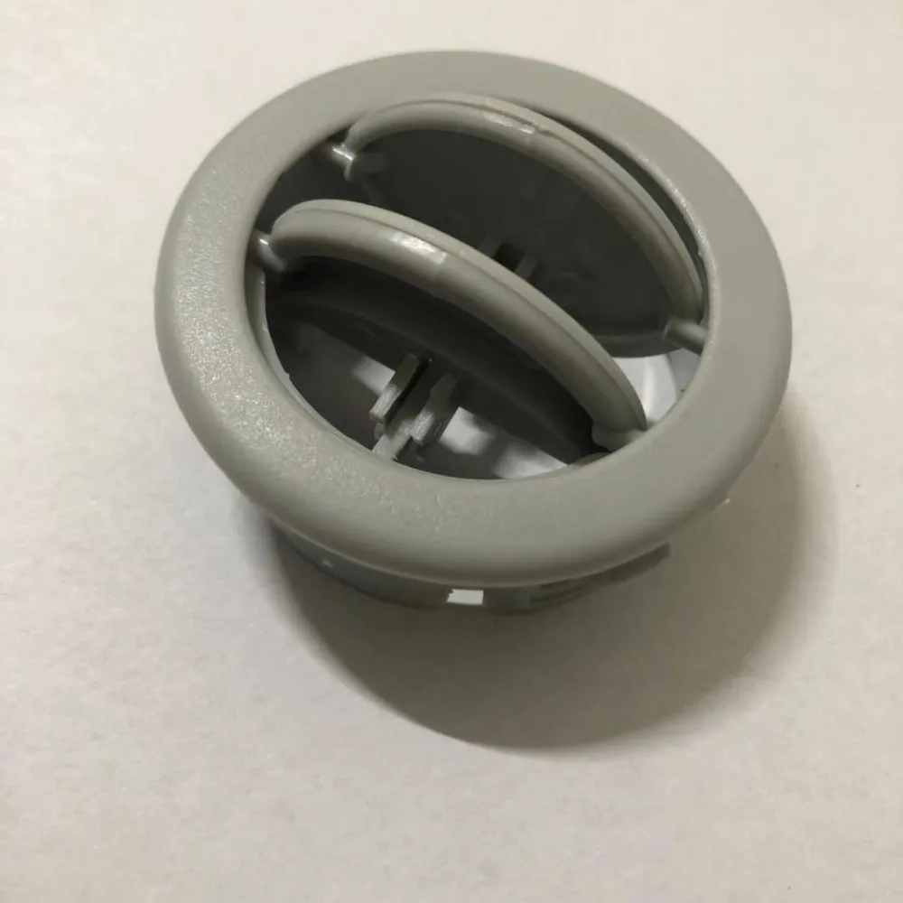 Adjustable Round Auto Air Vent - Buy Bus Air Vent,Bus Interior Air ...