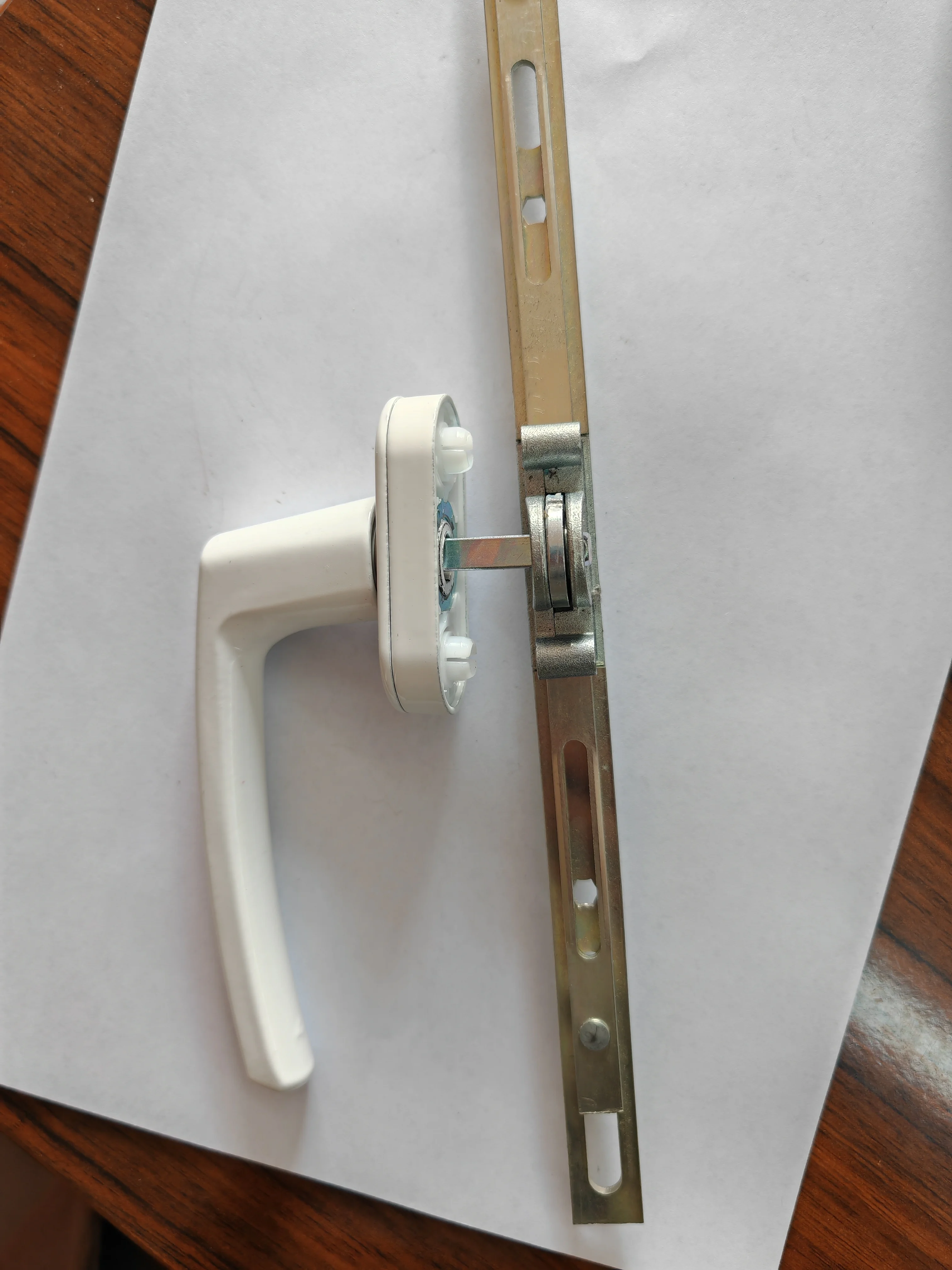 Noble Espag Rod 15mm - Durable Sliding Window & Door Solutions