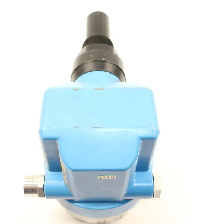 E+h Endress Hauser Prosonic M Fmu40/41/42/43/44 Ultrasonic Sensor ...