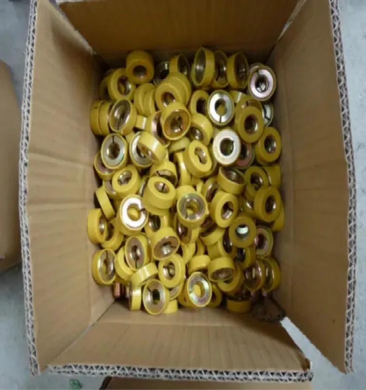 K110 Bucket Tooth Pin 286-2110 - Durable & High Quality