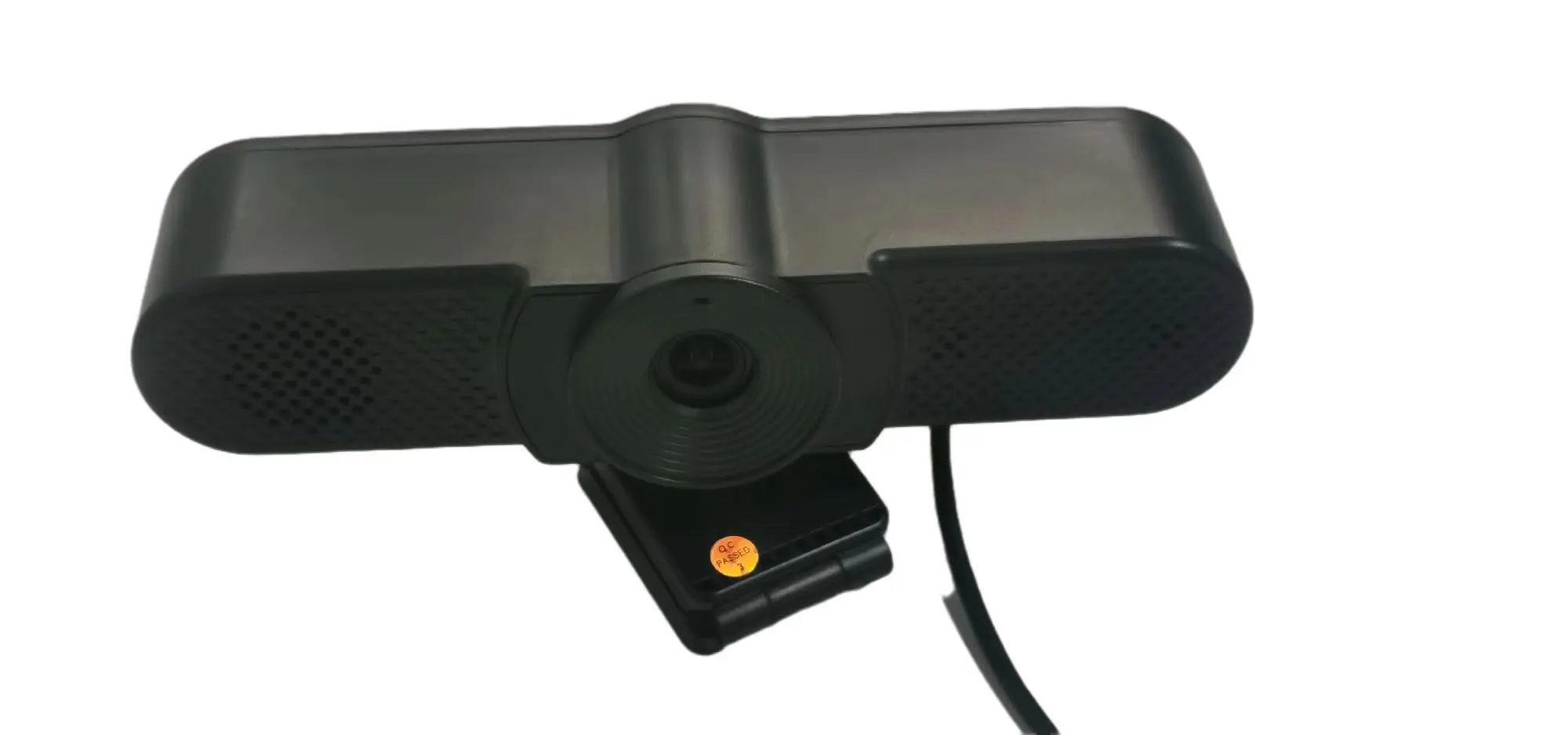 4K Live Broadcast Web Camera - Perfect for Video Conferences