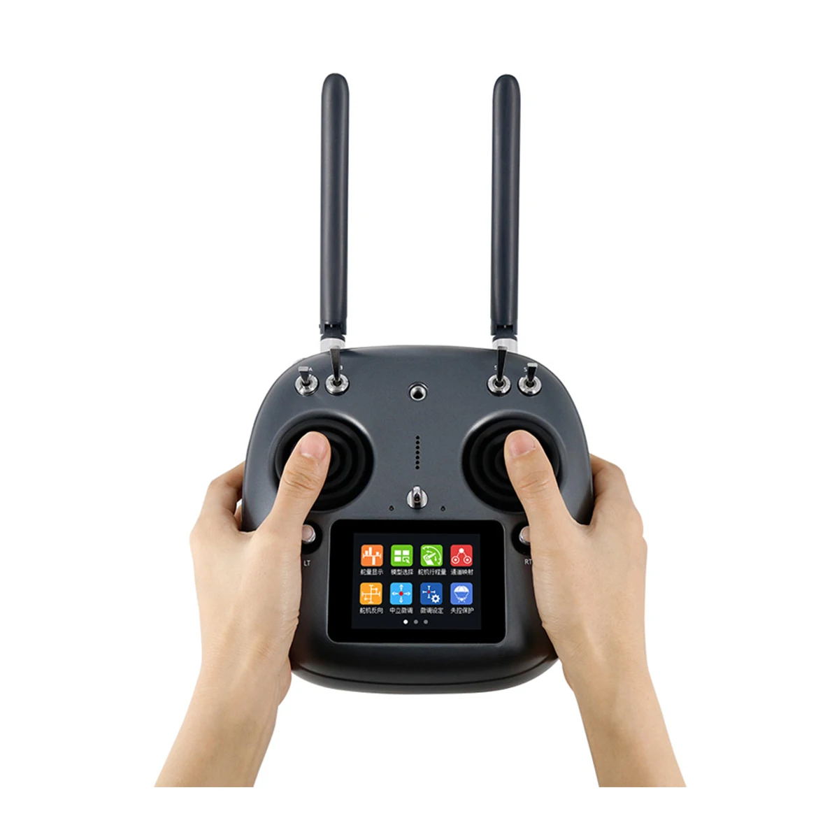 SIYI DK32SE Remote Control Receiver for UAV Agricultural Drones