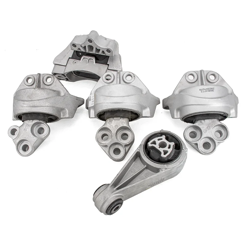 High-quality Auto Spare Parts for MG Roewe RX5 Engines