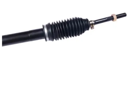 New Quality Steering Gear Box Steering Rack And Pinion Fit For Kia Rio ...