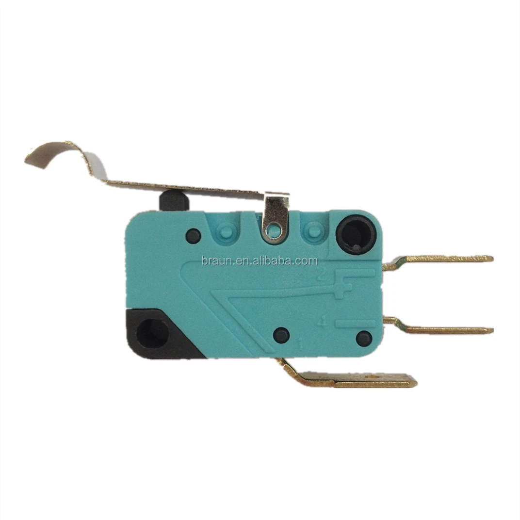 Savio Espero Spares Micro Switch 4028.4032.32/0 - Buy 微动开关，savio Espero ...