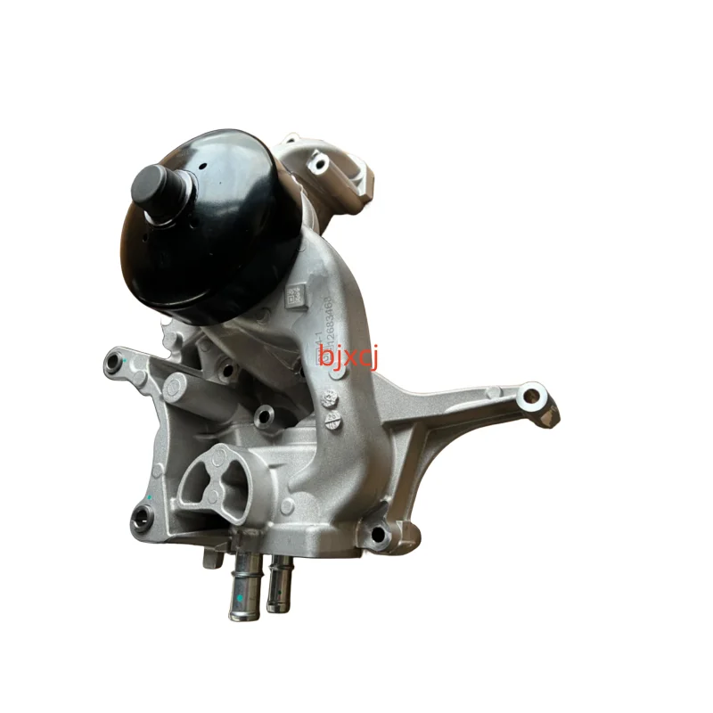 Automotive Parts Water Pump Assembly OEM 12708893 12683468 for Cadillac ...