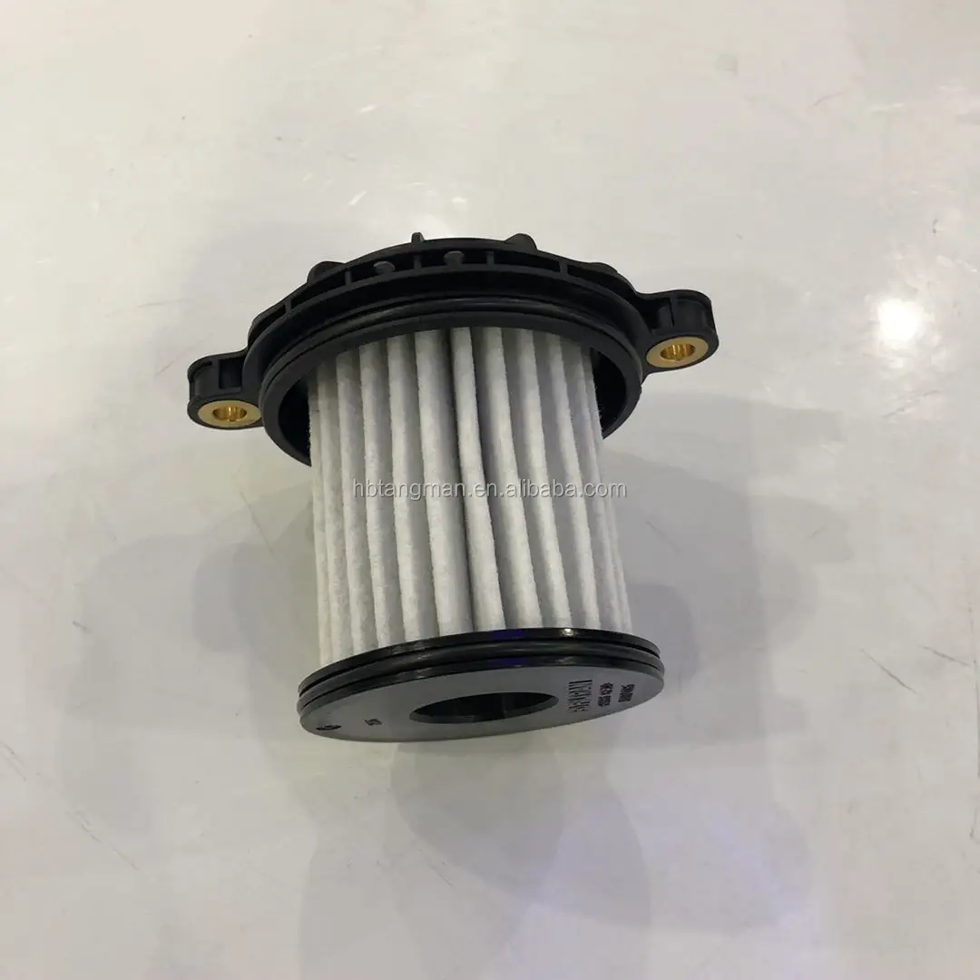 Retarder Oil Filter - 0501215163 for Iveco, DAF, WEICHAI