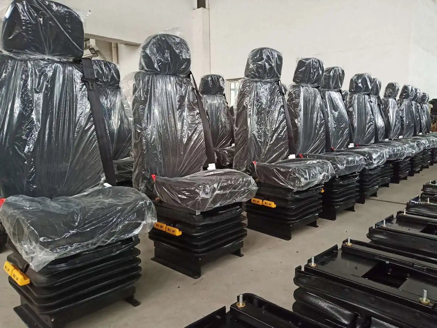 Adjustable Safe City Bus Driver Seat in Low Factory Price| Alibaba.com