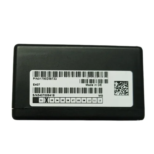 Atm Machine Parts Wincor Nixdorf Barcode Scanner 2d Usb Ed40 Intermec ...