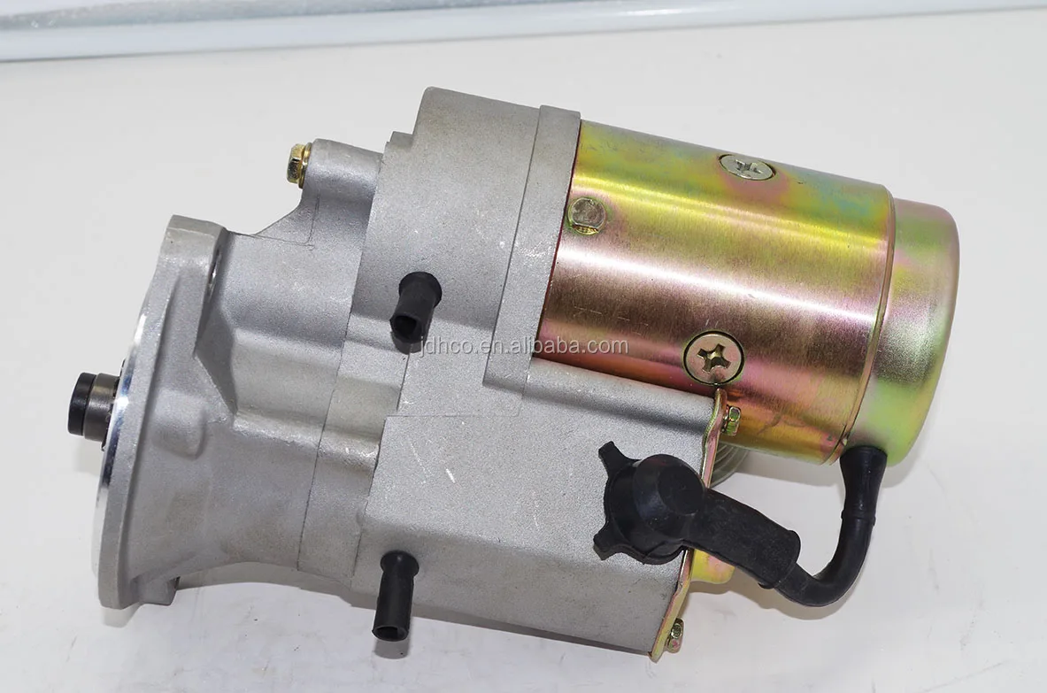 Cheap 8941337582 8941337583 2873k401 C223 Motor Starter For Hyster ...