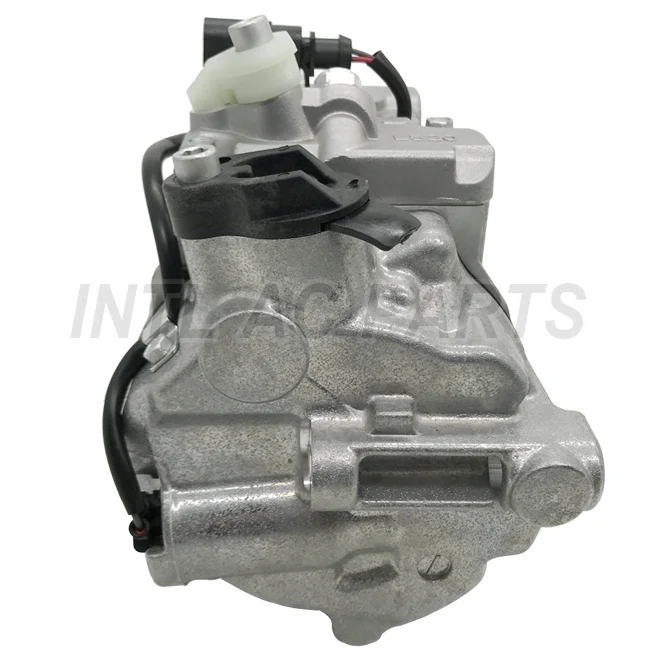 7SEU17C Auto Ac Compressor for PORSCHE Panamera 94812601102 94812601103 ...