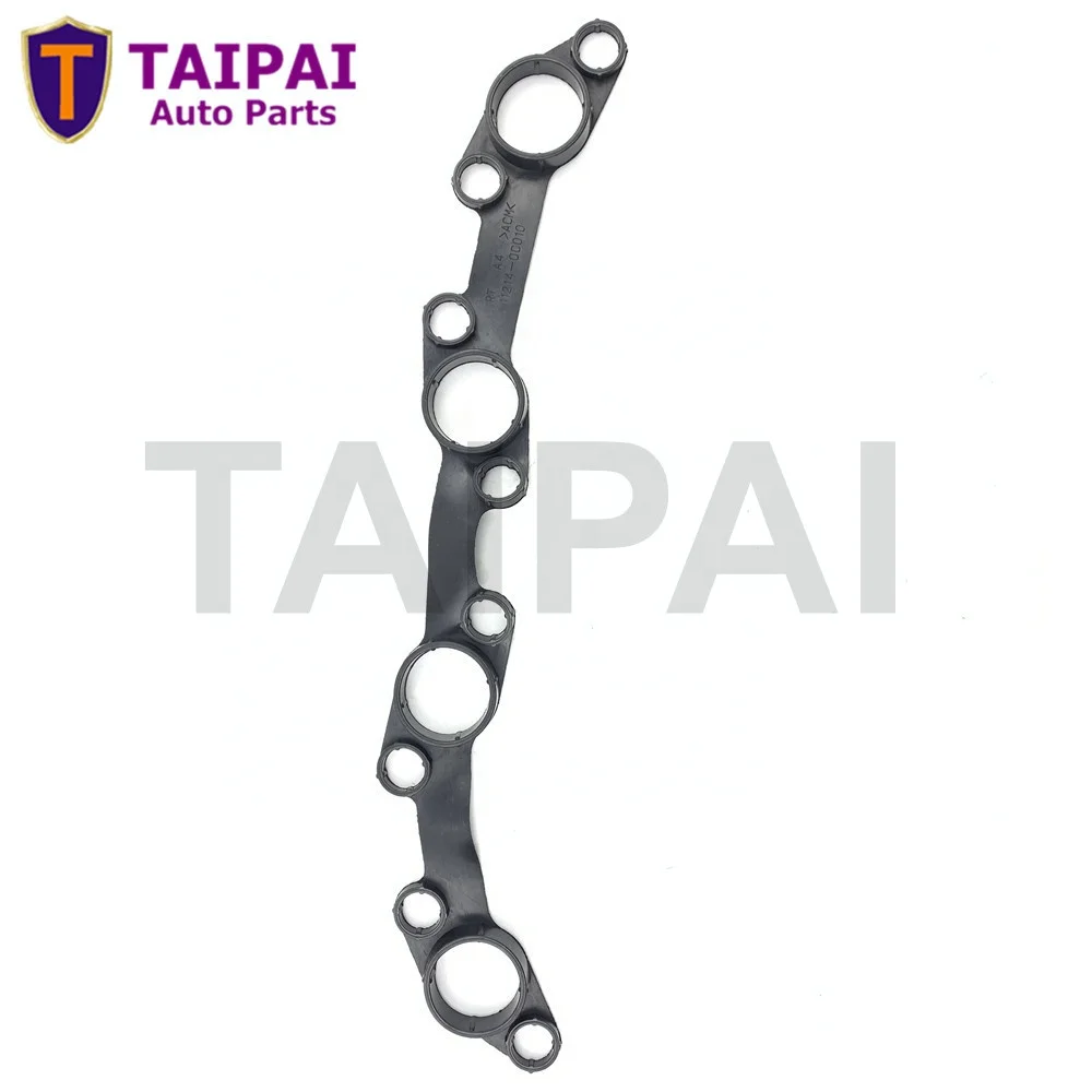 Auto Valve Cover Gasket for Toyota Fortuner - High Quality