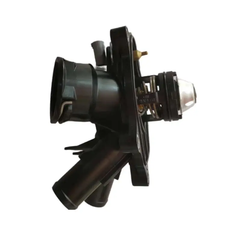 2712000115 Auto Fitments Car Parts Engine Coolant Thermostat Housing ...