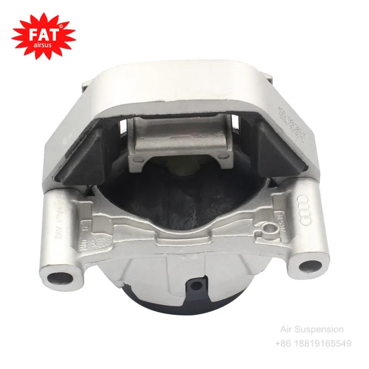 Hydraulic Engine Torque Strut Mount 4g0199381nt 4g0199381kt For Audi A6 ...