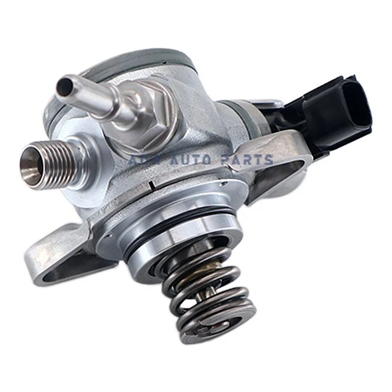 Renault High Pressure Oil Pump - 166305283R Original Refurbished