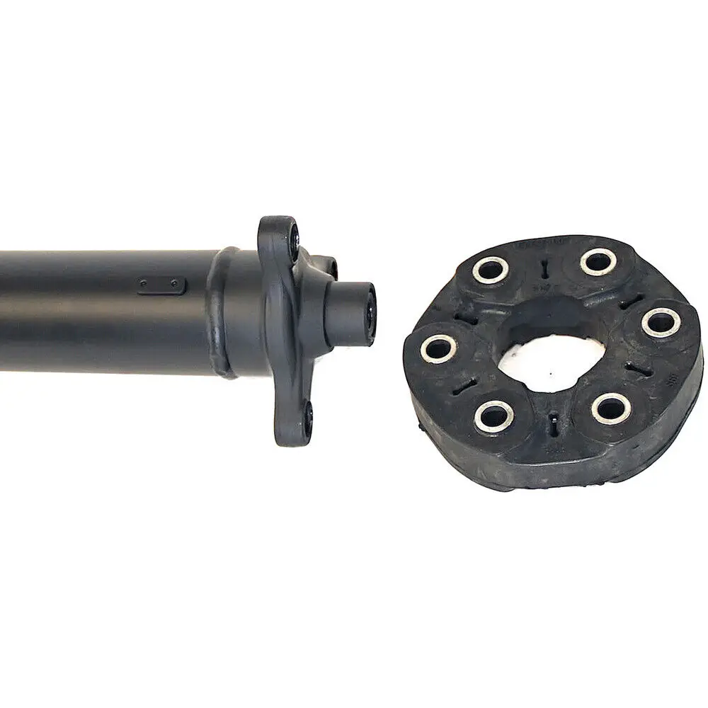 Drive Shaft Prop Shaft For Cadillac Srx 2005-2009 Oem 2577158 25771590 ...
